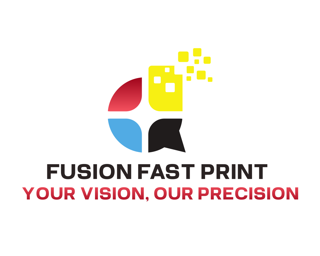 Fusion Fast Print